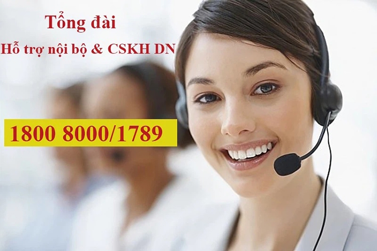 Số tổng đài Viettel và hotline CSKH Viettel mới nhất 2025