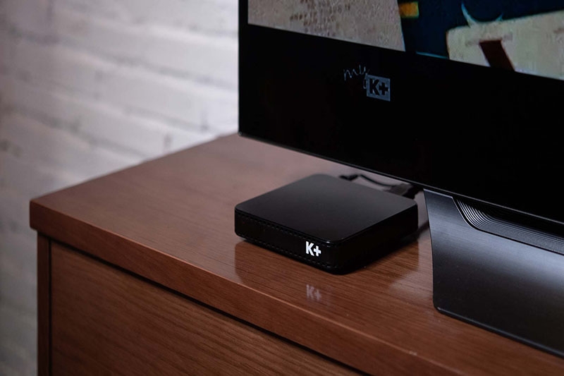 K+ TV Box là gì? Những điểm nổi bật của K+ TV Box mà bạn nên biết