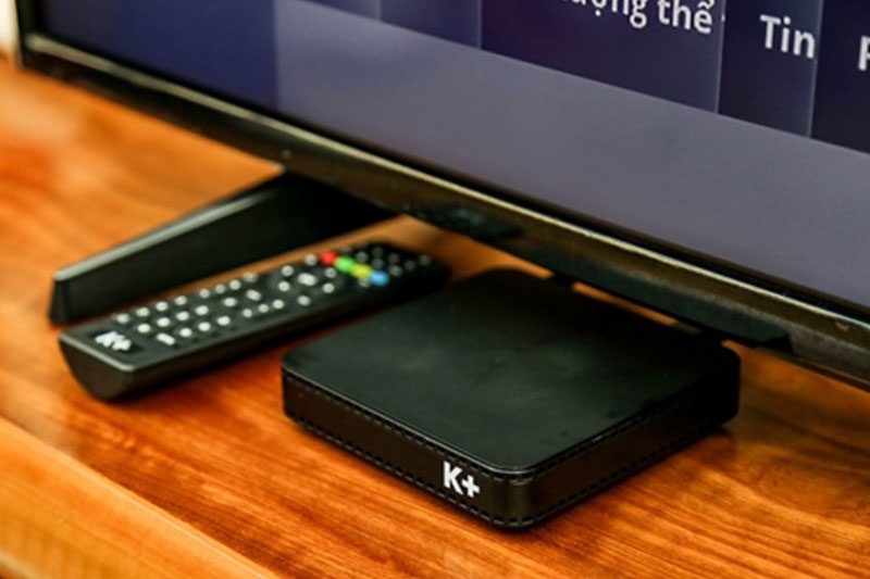 K+ TV Box là gì? Những điểm nổi bật của K+ TV Box mà bạn nên biết