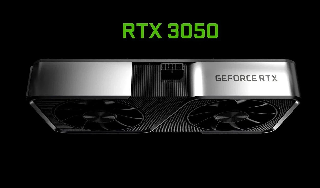 So sánh RTX 3050 vs RTX 4050 về hiệu năng và test game