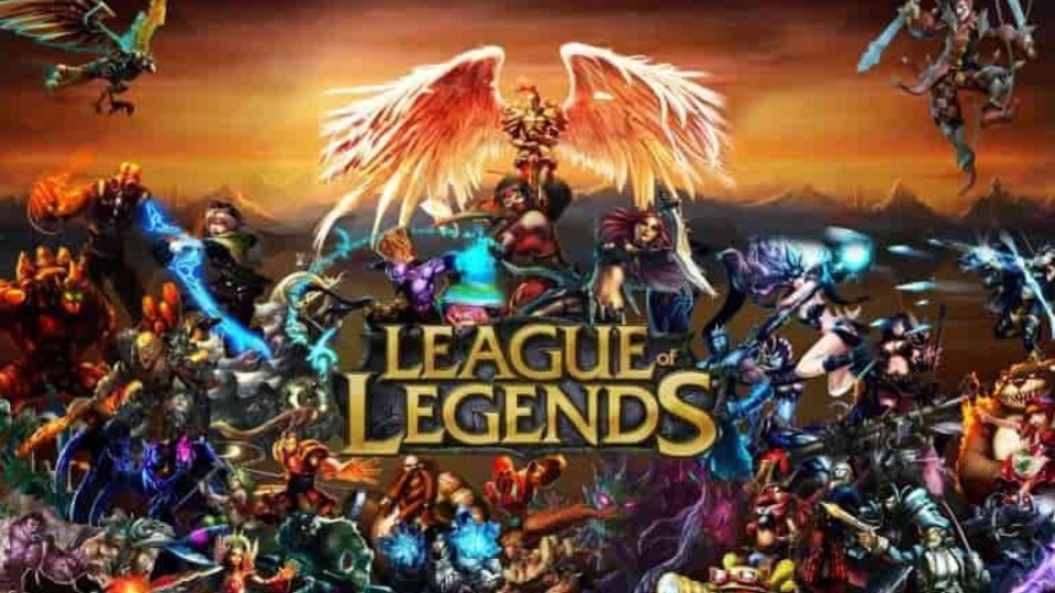 Top 15 game PC hay nhất và luôn được nhiều game thủ săn đón