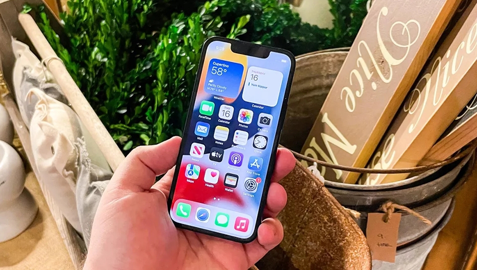 iPhone 15 mini: Tại sao Apple không giới thiệu chiếc iPhone này?