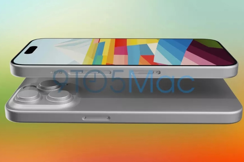 iPhone 15 mini: Tại sao Apple không giới thiệu chiếc iPhone này?
