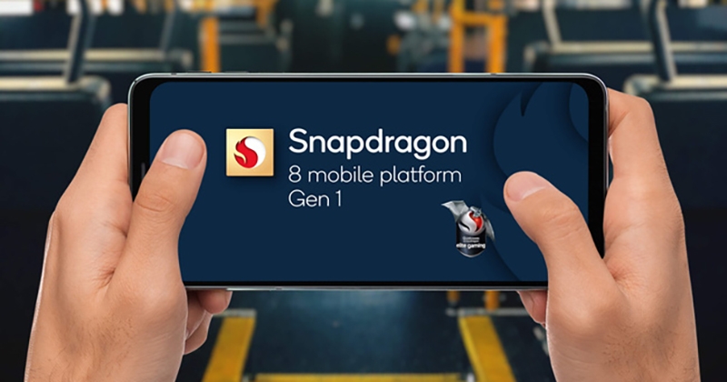 Snapdragon 6 Gen 1 là gì? Thông số kỹ thuật, đánh giá hiệu năng