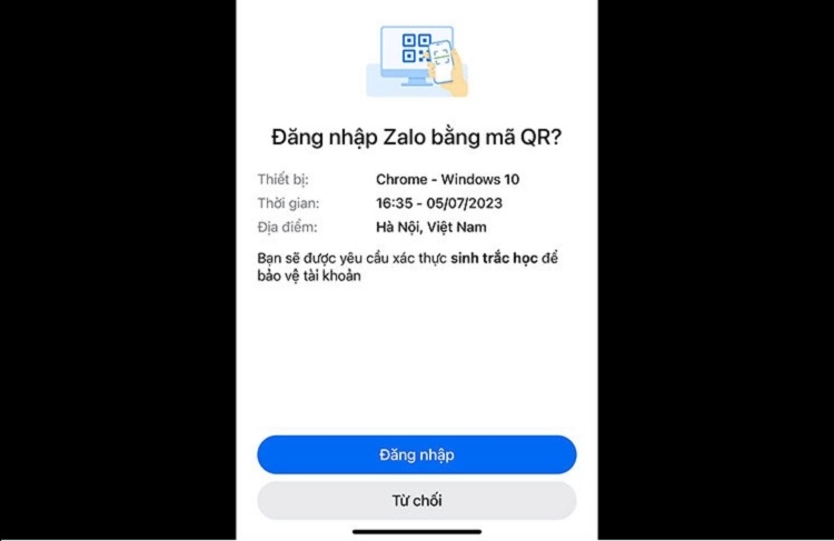 Bật mí các cách theo dõi Zalo người khác chỉ vài bước đơn giản