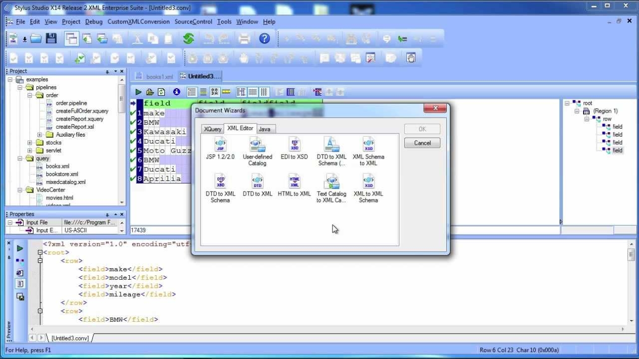 TOP 6 phần mềm đọc file XML dễ sử dụng, tốt nhất hiện nay
