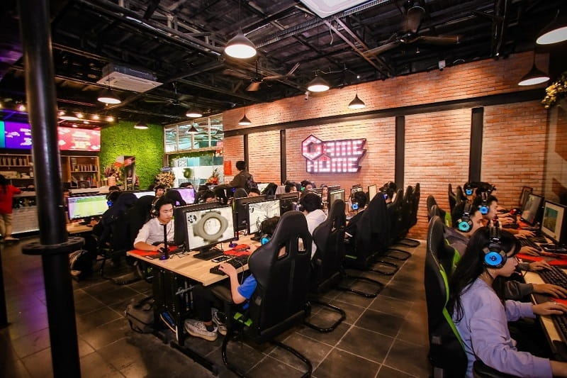 Cách tìm quán net gần đây chất lượng, mở 24/24 trên Google Maps