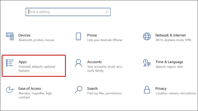 Lỗi The app you're trying to install isnt Microsoft verified app