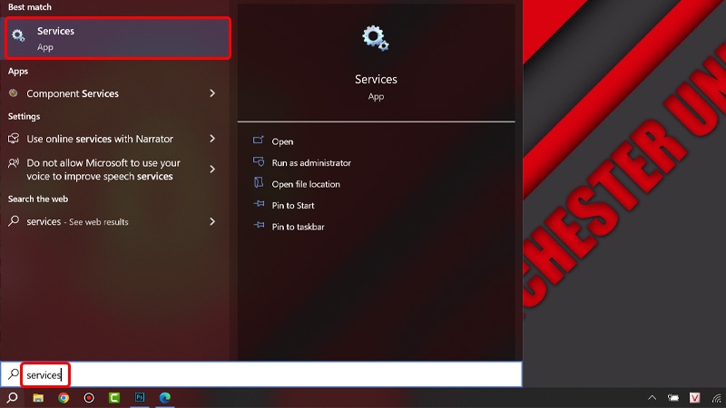 Lỗi File system error (-2147416359) khi mở ảnh trong Windows