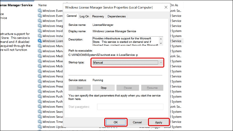 Lỗi File system error (-2147416359) khi mở ảnh trong Windows