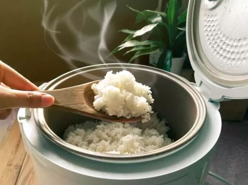 3 cách làm cơm hết nhão nhanh chóng, dễ thực hiện nhất