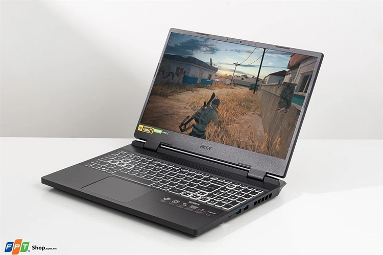 Đâu là TOP 5 laptop gaming Acer tốt nhất hiện nay?