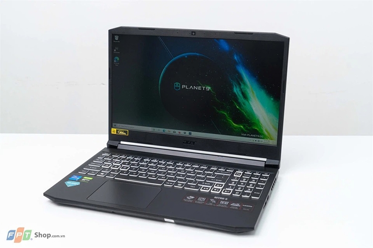 Đâu là TOP 5 laptop gaming Acer tốt nhất hiện nay?