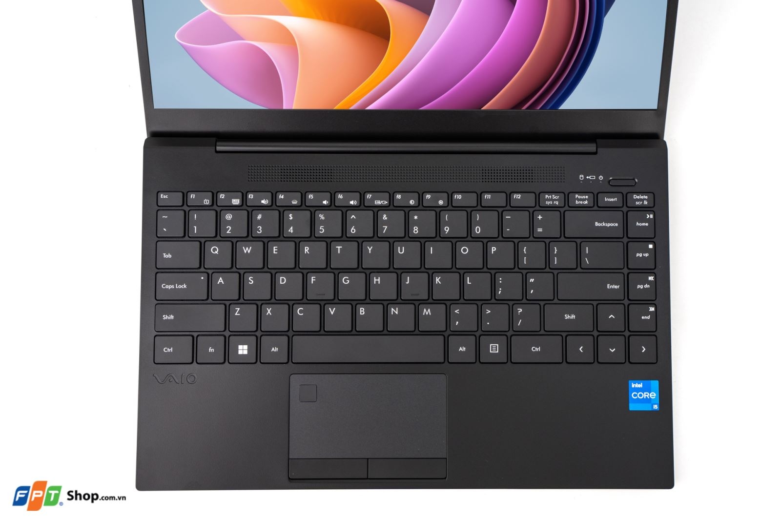 Đánh giá chi tiết VAIO FE14: Một VAIO hoàn toàn khác