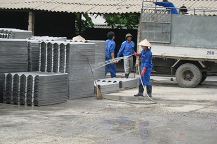 Amiang là gì? Ứng dụng và tác hại đến sức khoẻ thế nào