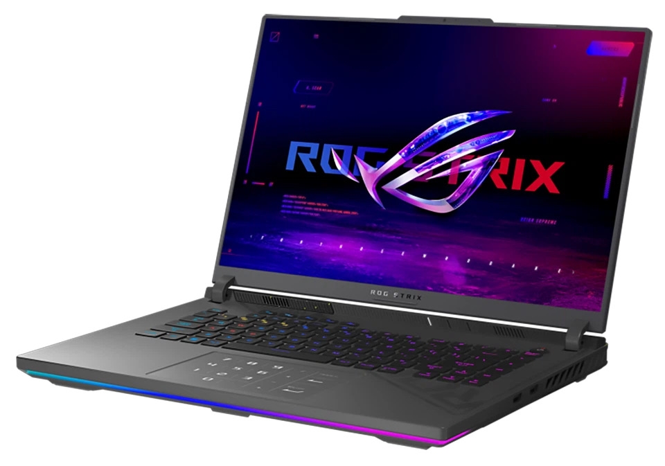 TOP 5 laptop gaming Asus ROG cấu hình khủng, mới nhất 2023
