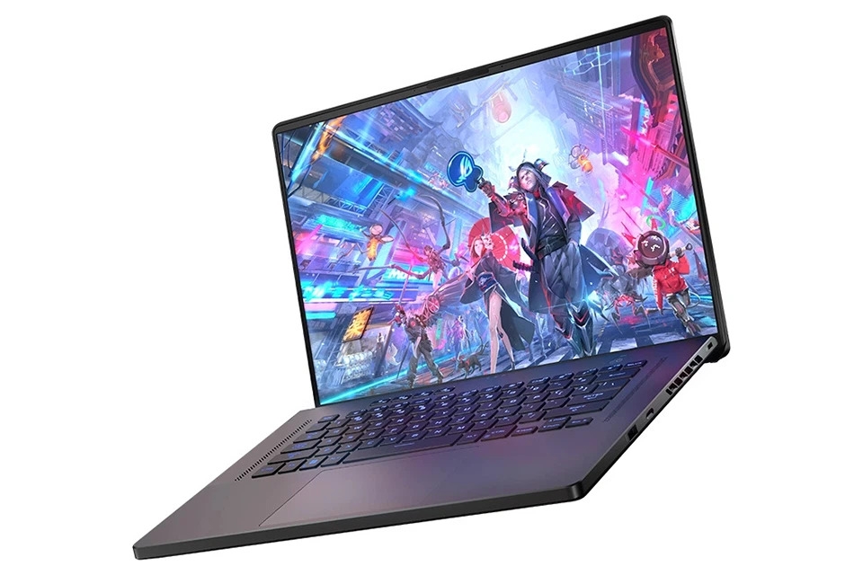 TOP 5 laptop gaming Asus ROG cấu hình khủng, mới nhất 2023