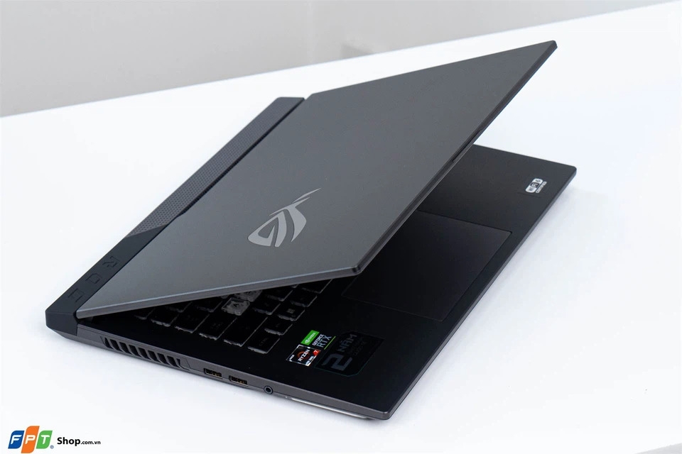 TOP 5 laptop gaming Asus ROG cấu hình khủng, mới nhất 2023