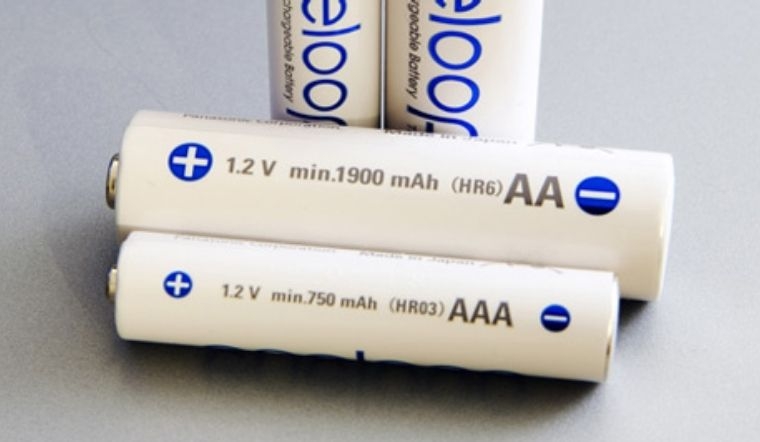 Pin 2A và 3A là gì? Pin 2A và 3A có gì khác nhau?