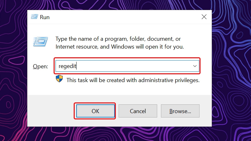 Hướng dẫn sửa lỗi We Couldn't Set Your Default Save Location