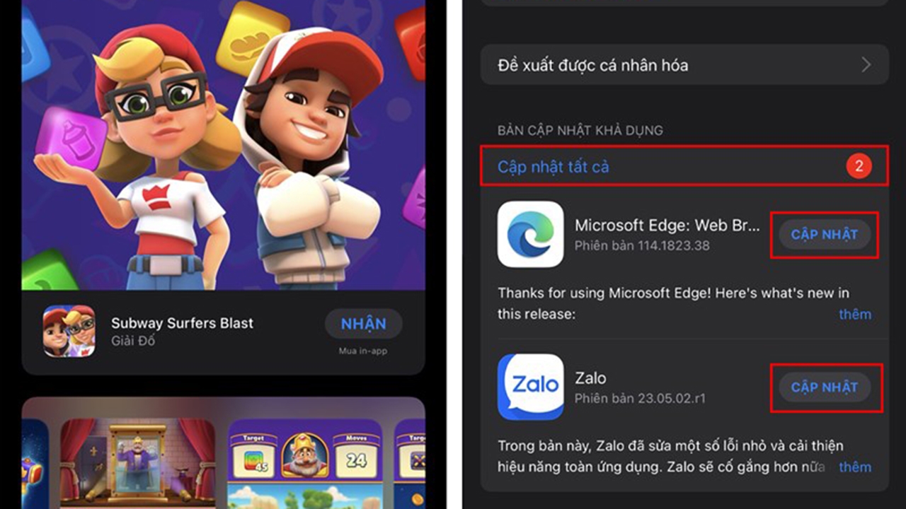 Các lỗi iOS 17 thường gặp phải và cách khắc phục nhanh nhất