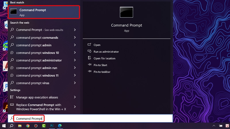 Fix lỗi Server IP Address Could Not Be Found trên Google Chrome