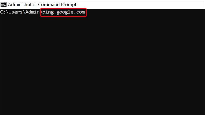 Fix lỗi Server IP Address Could Not Be Found trên Google Chrome