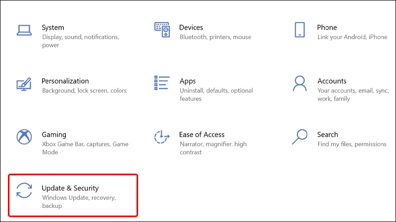 Fix lỗi This App Can’t Run on Your PC trên Windows