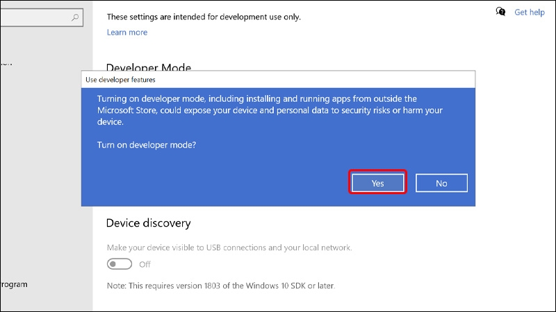 Fix lỗi This App Can’t Run on Your PC trên Windows