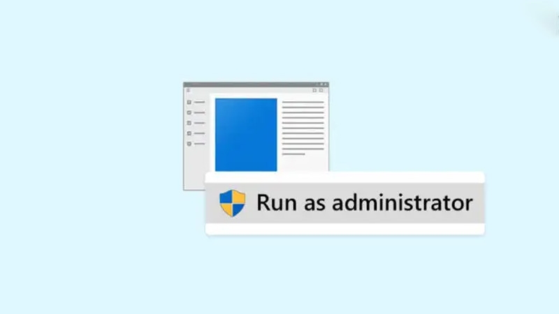 Fix lỗi This App Can’t Run on Your PC trên Windows
