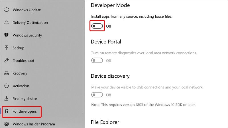 Fix lỗi This App Can’t Run on Your PC trên Windows