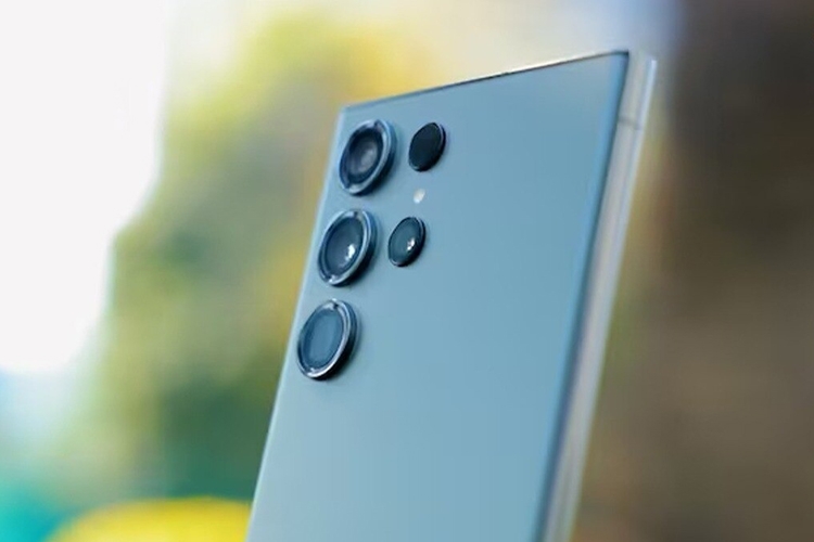 Galaxy S24 Ultra chỉ sử dụng chipset Snapdragon 8 Gen 3