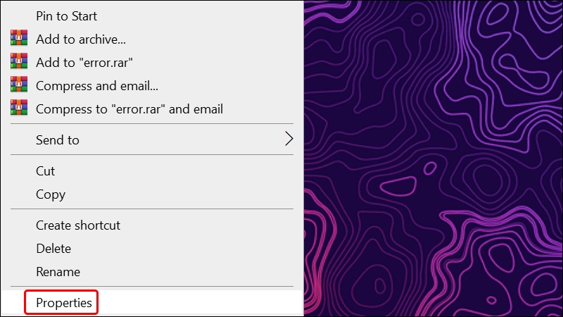 Cách khắc phục lỗi Access Control Entry Is Corrupt trên Windows