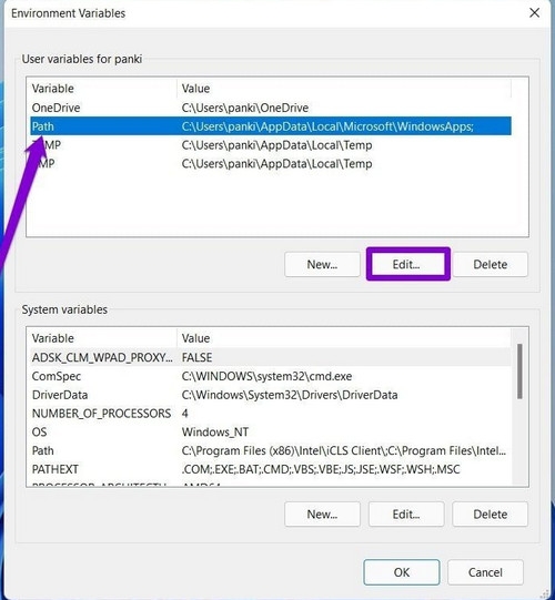Bí quyết sửa lỗi Command Prompt không hoạt động trên Windows 11