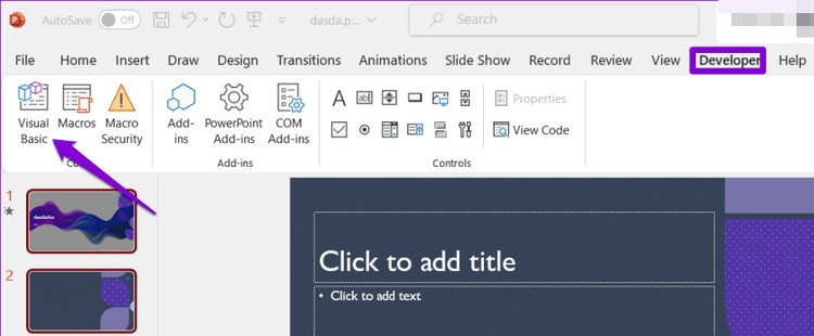 Làm gì khi PowerPoint không cho lưu file trên Windows?