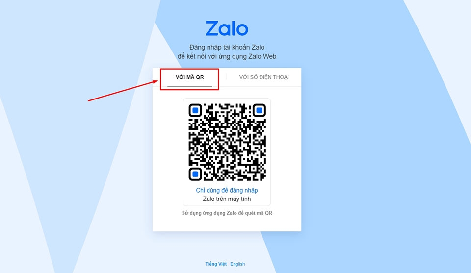 Cách đăng nhập Zalo trên máy tính và những điều cần lưu ý