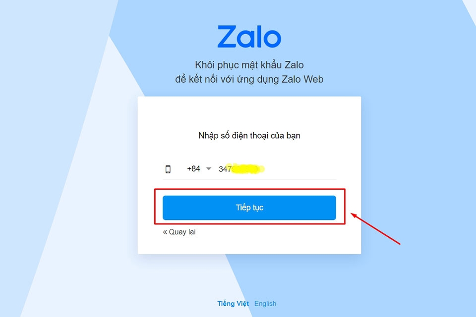 Cách đăng nhập Zalo trên máy tính và những điều cần lưu ý