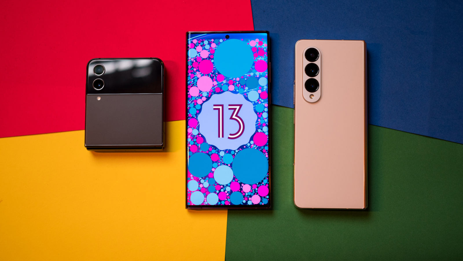 Samsung OneUI là gì? Bảng tổng hợp các phiên bản OneUI chi tiết