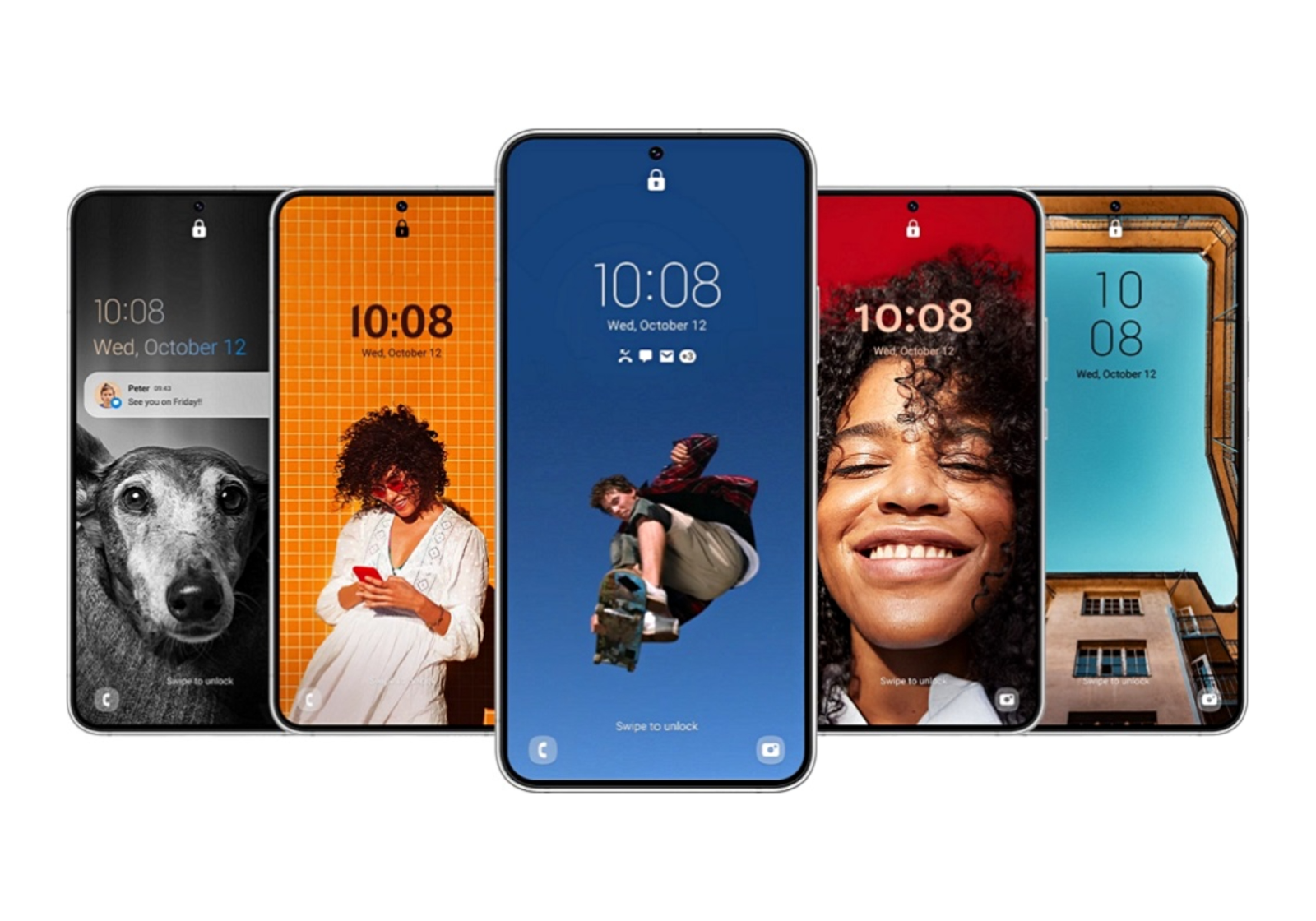 Samsung OneUI là gì? Bảng tổng hợp các phiên bản OneUI chi tiết