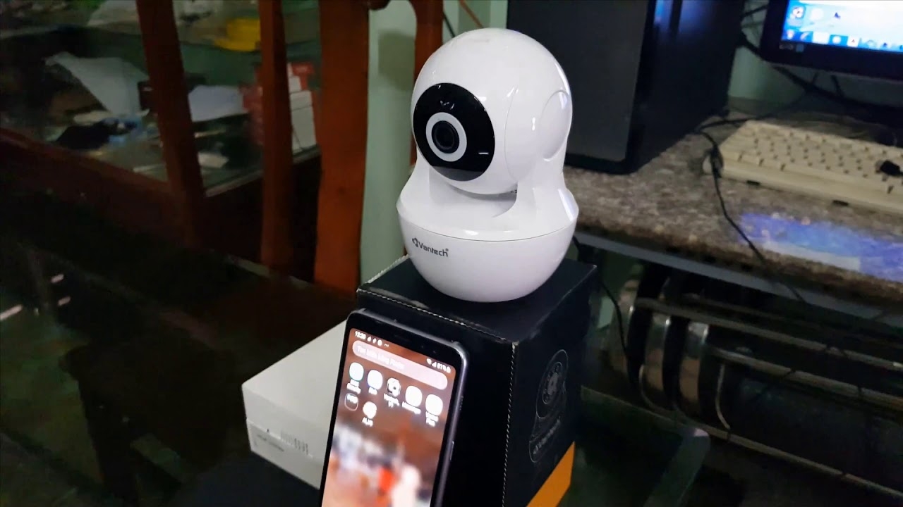 Đâu là top 5 các hãng camera tốt nhất hiện nay tại Việt Nam?