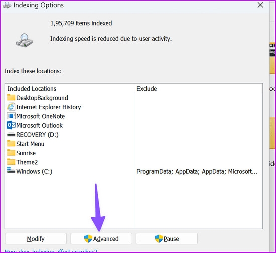 Bật mí 10 cách sữa lỗi Working on It trong File Explorer