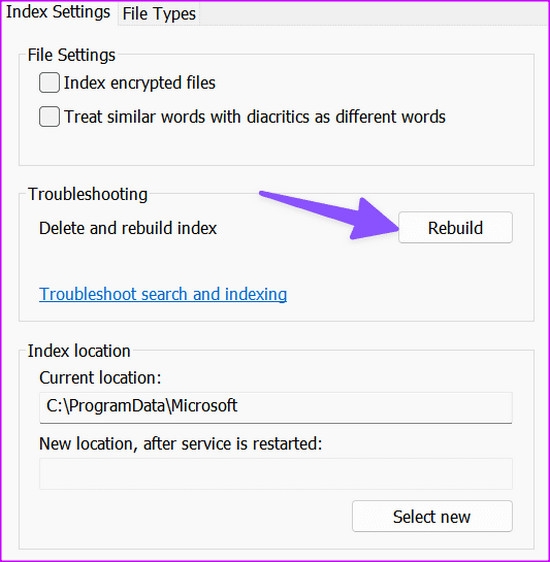 Bật mí 10 cách sữa lỗi Working on It trong File Explorer