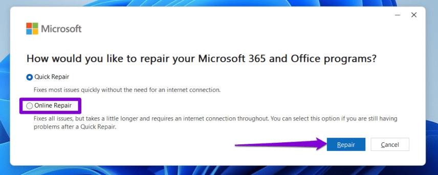 Sửa lỗi This Image Cannot Currently Be Displayed Microsoft Word