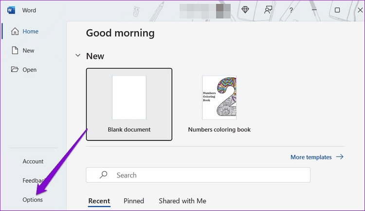 Sửa lỗi This Image Cannot Currently Be Displayed Microsoft Word