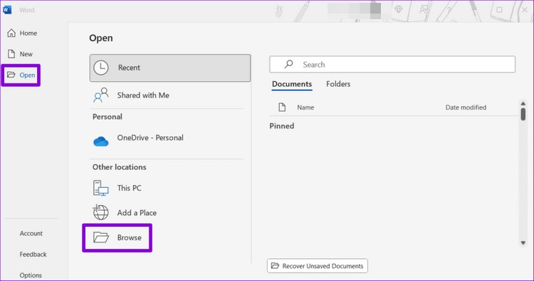 Sửa lỗi This Image Cannot Currently Be Displayed Microsoft Word