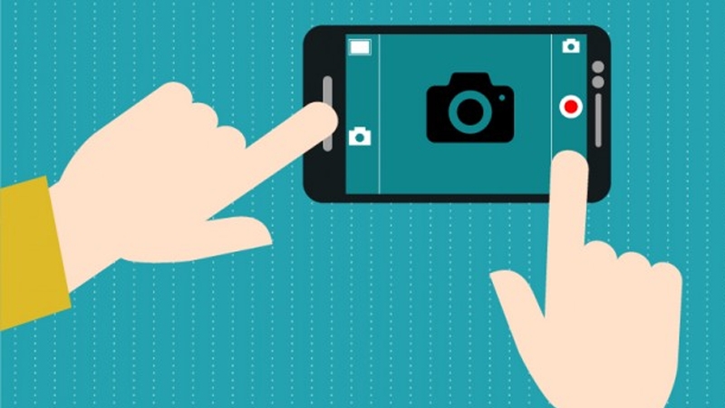 Cách phát hiện camera ẩn quay lén đơn giản đề phòng kẻ xấu