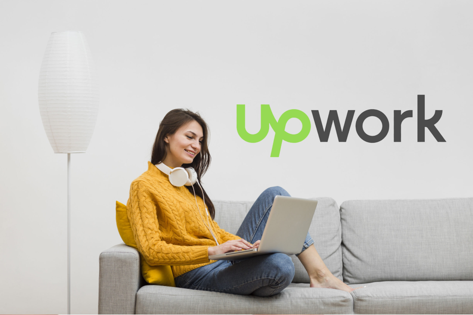 Upwork là gì? Cách đăng ký và sử dụng Upwork cho Freelancer