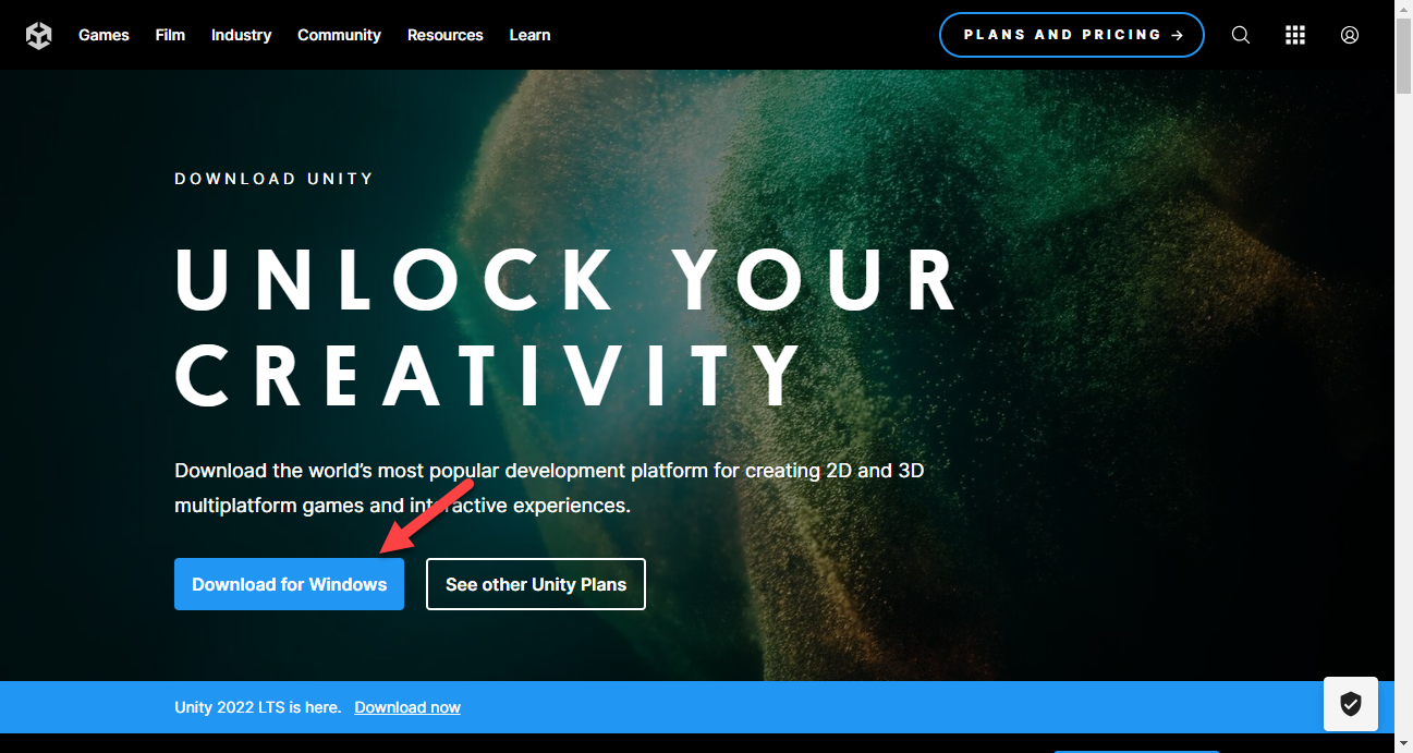 Unity là gì? Hướng dẫn cách tải và cài đặt Unity 3D chi tiết