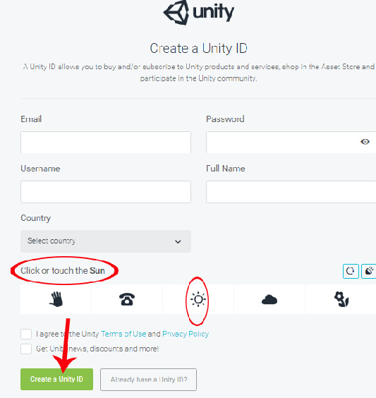 Unity là gì? Hướng dẫn cách tải và cài đặt Unity 3D chi tiết