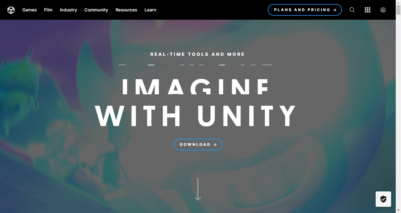 Unity là gì? Hướng dẫn cách tải và cài đặt Unity 3D chi tiết